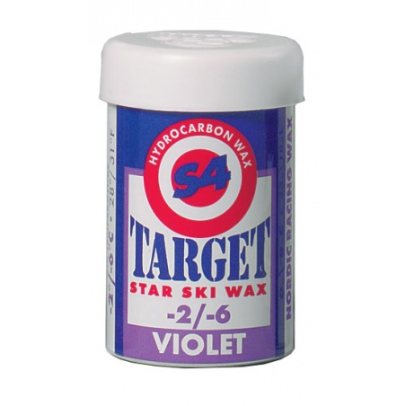 S4 Target Stick violet 45g